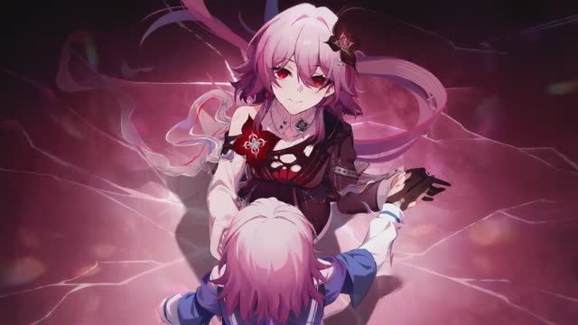 Трейлер путешествия тысячи звёзд: «Дорогая Март 7» | Honkai: Star Rail