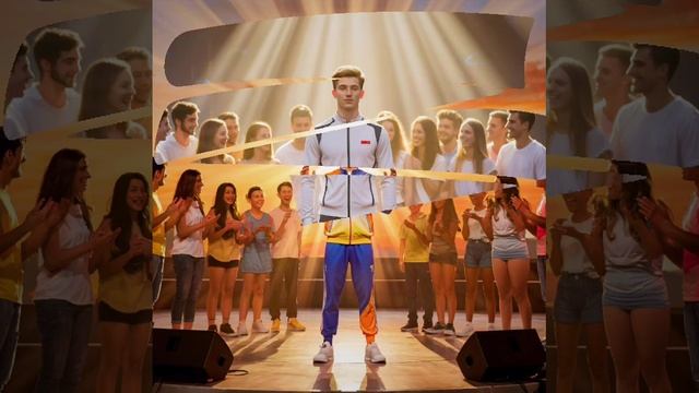 Он бежал облака обгоняя.mp4