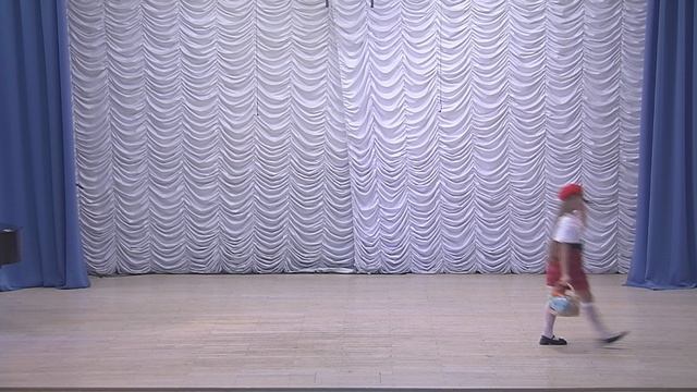 Концерт  "Раз словечко, два словечко - будет песенка"  06.10.2025