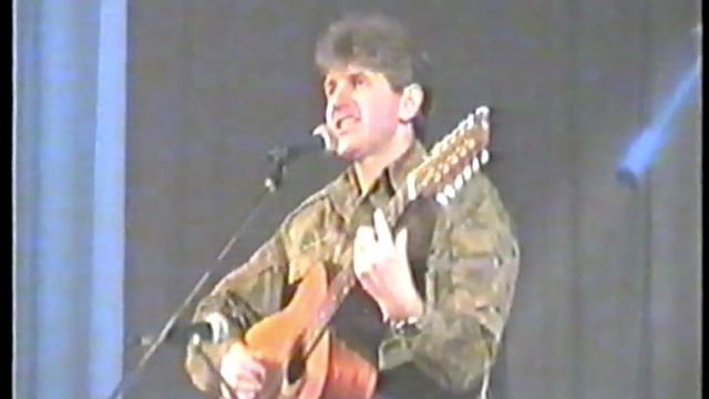 Владимир Мазур. "Змея"