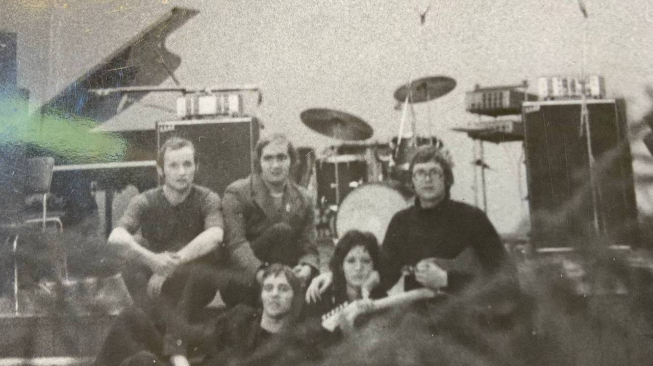 Слёзы на листьях/Отчего? Альбом "С первого взгляда" 1976 Ремикс автора 2025