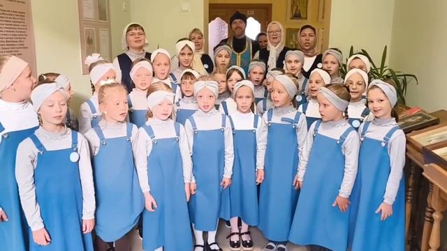 НАЧИНАЕМ НОВОЕ УТРО И НОВУЮ НЕДЕЛЮ: ПОЖЕЛАНИЯ ОТ ВОСПИТАННИЦ ИВЕРСКОЙ ГИМНАЗИИ