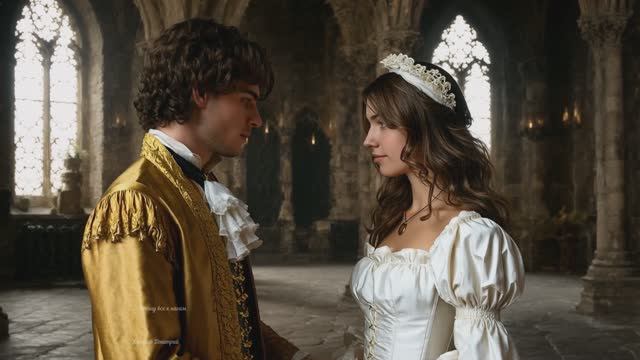 Брошу всё к твоим ногам