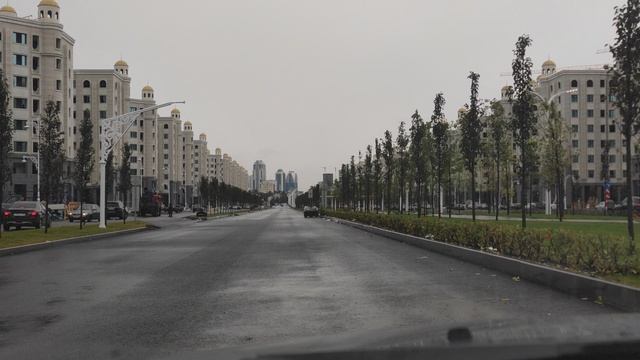 Проспект им. В.В. Путина