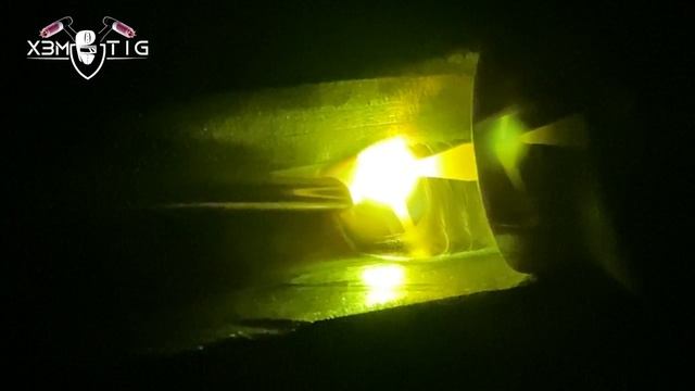 TIG Root Pass Disaster – What Went Wrong and How to Fix It!