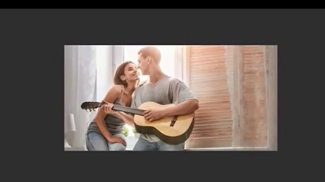 Александр Блок. Натянулись гитарные струны..., муз. и исп. Самуил Фрумович