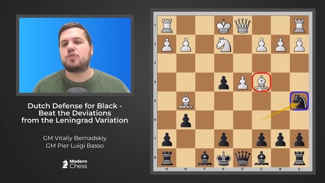 Chapter 1 - 2.e4 Staunton Gambit