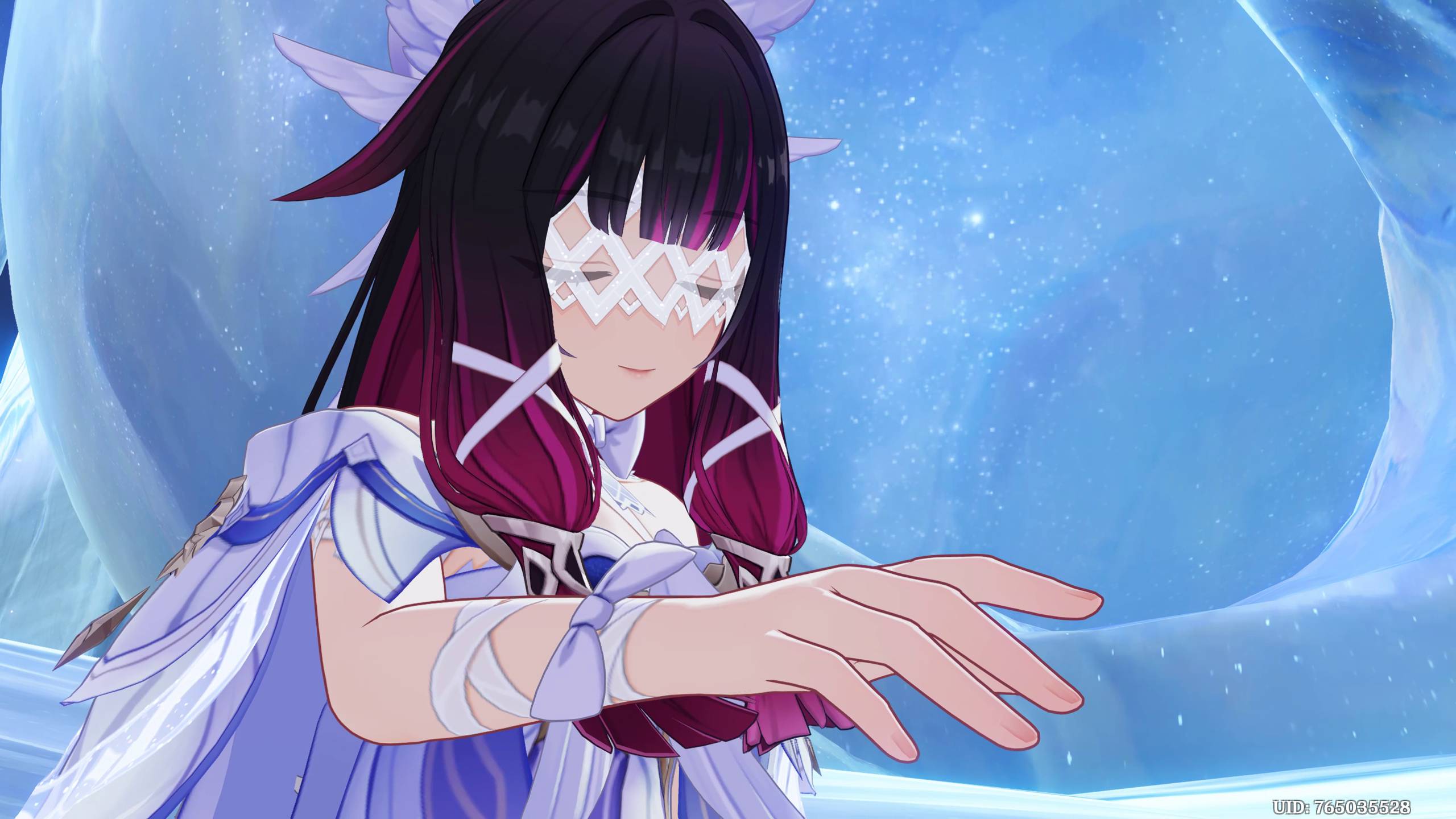 Genshin Impact: Тёмная сторона памяти