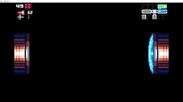 Metroid Zero Mission Redux [3] - Вот это и правда Hard