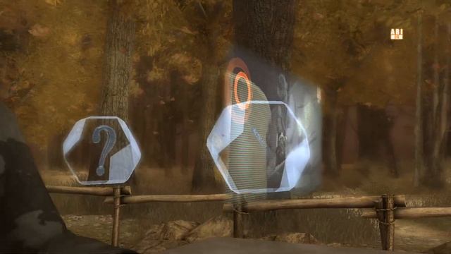 Heavy Rain [17] / Крыса / Решить головоломку / Прощай Лорен / Держи мою руку