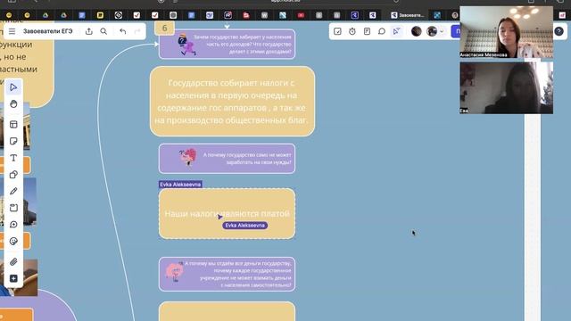 Государство и его функции