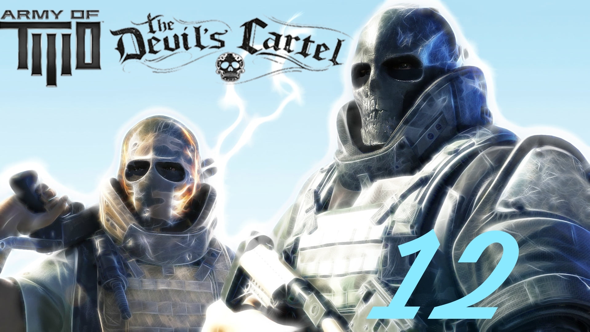 Outside Contact - Observe and Detect