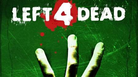 Left 4 Dead - 11 серия, выживаем как можем)))