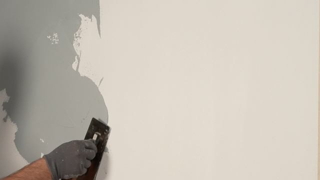 Мастер-класс Effect Design Microcement: как создать эффект «Иллюзия островов»