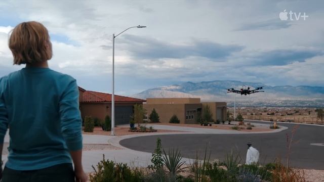 Из многих (Pluribus) — тизер сериала