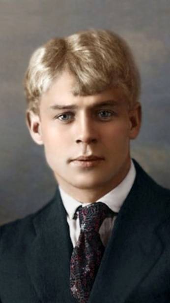 Сборник песен на стихи Есенина _ DJ Malinova