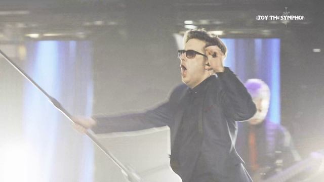 Enjoy The Symphony - Enjoy The Silence