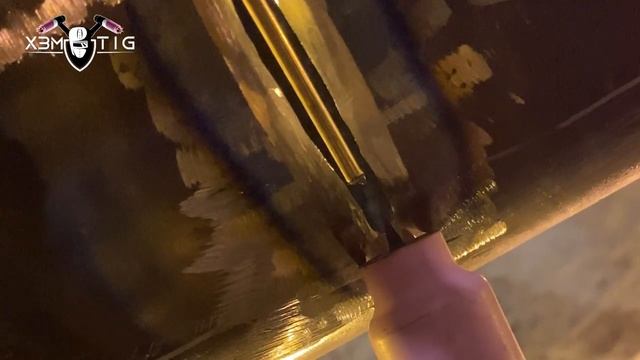 TIG Welding in Overhead Position – Repair Hacks You Need!
