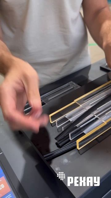 Честный тест уплотнений: почему РЕХАУ не дует, а дешевые уплотнители пропускают холод?