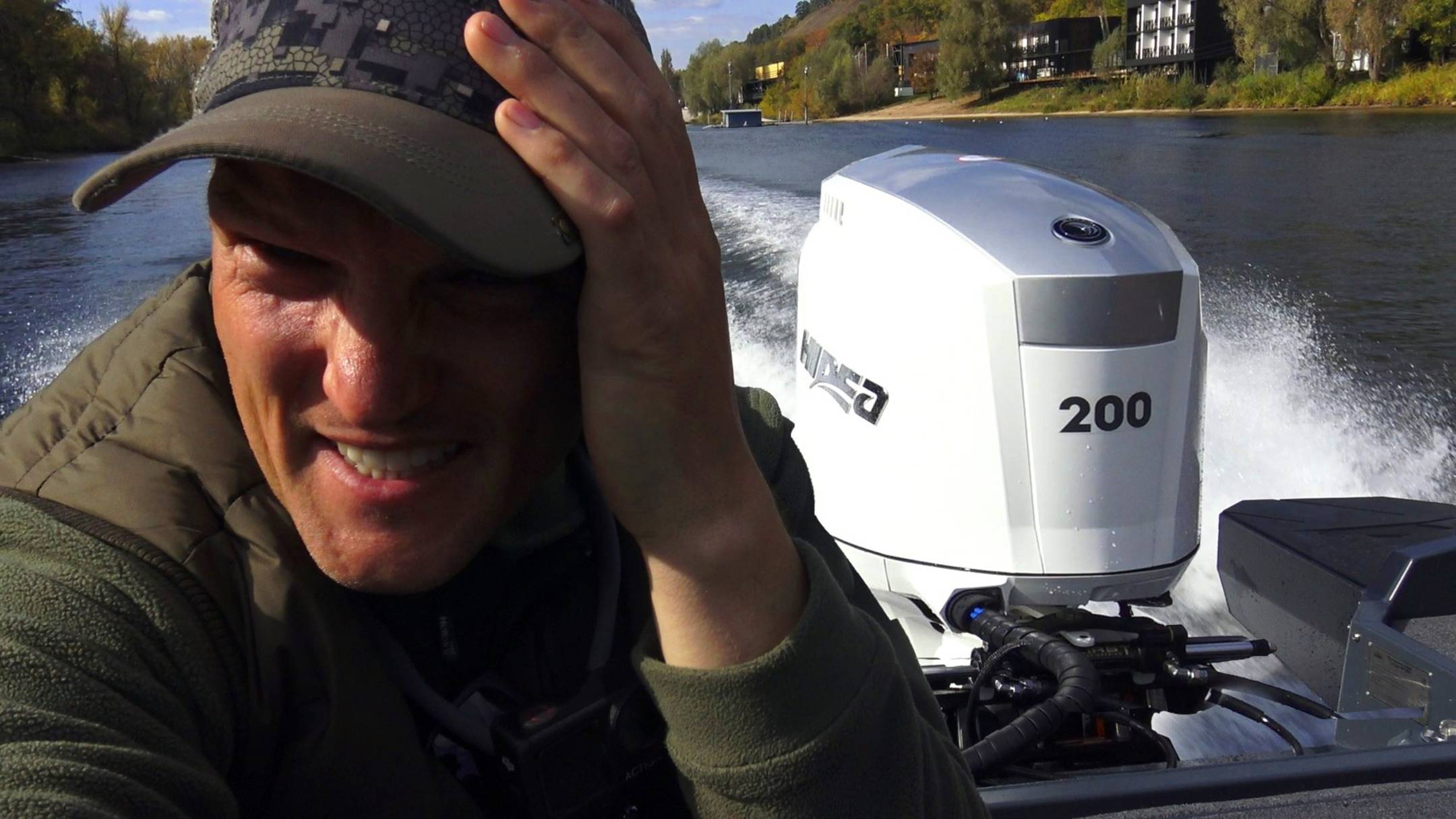 ПРОСТО ЗВЕРЬ! 200 КИТАЙСКИХ СИЛ, ЭЛЕКТРИЧКА И ДВИГАТЕЛЬ НЕРЕГИСТРАТ! Тестирование  моторов Hidea