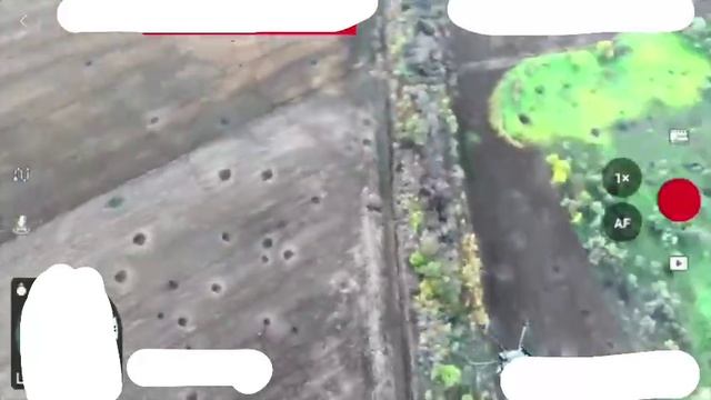 Таран "Бабы-яги"