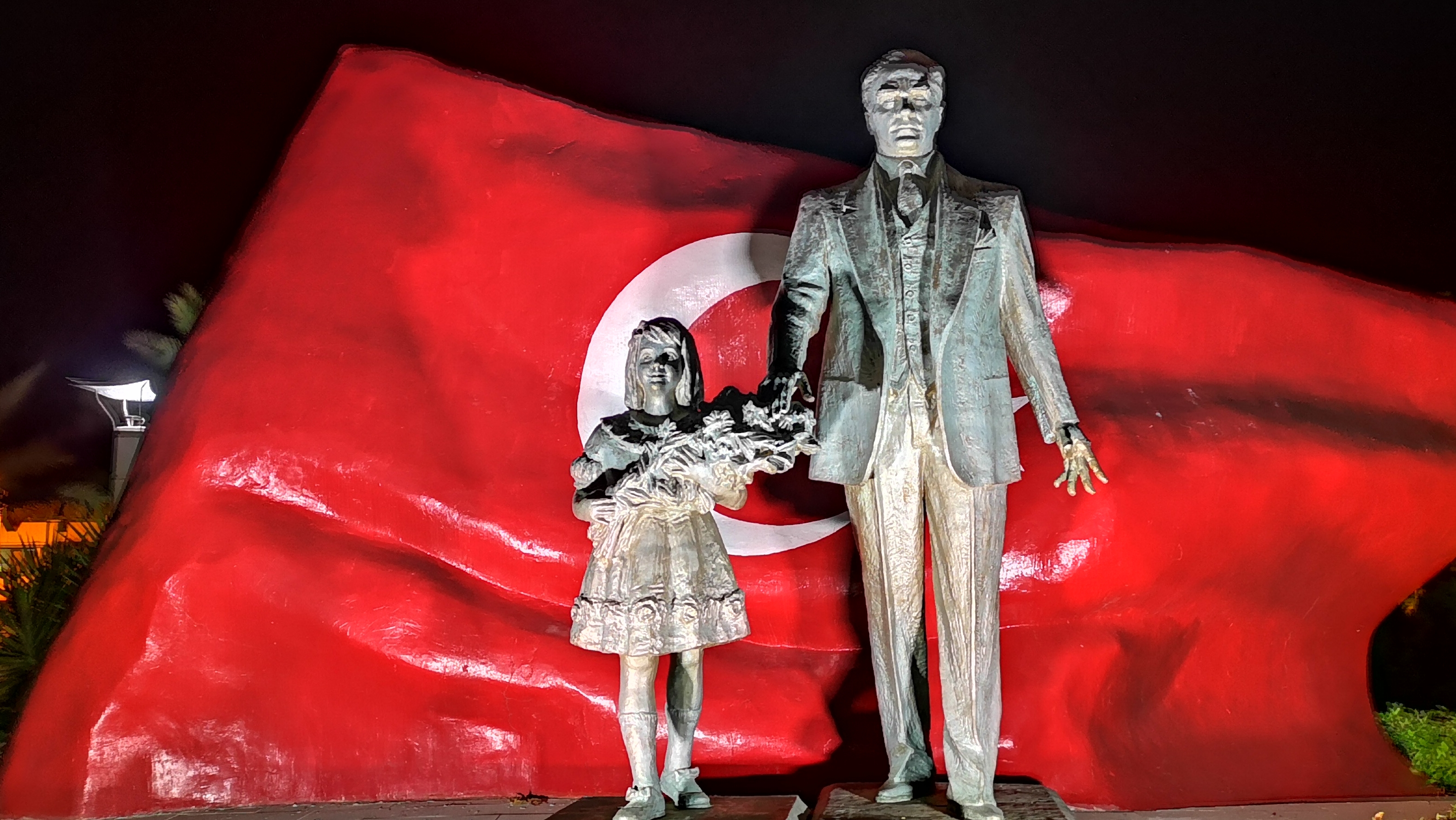 Анталья 2025 короткая версия