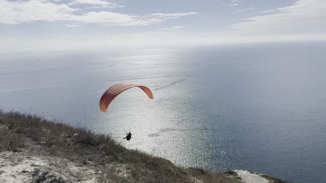 Над голубой бездной - смотровая площадка в Супсехе под Анапой… Страшно красиво