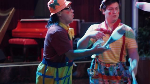 Открытие зимнего сезона 26 сентября 2025 г.