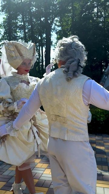 Дубрава танцоры 2