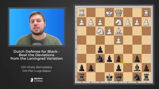 Chapter 4 - London vs Dutch