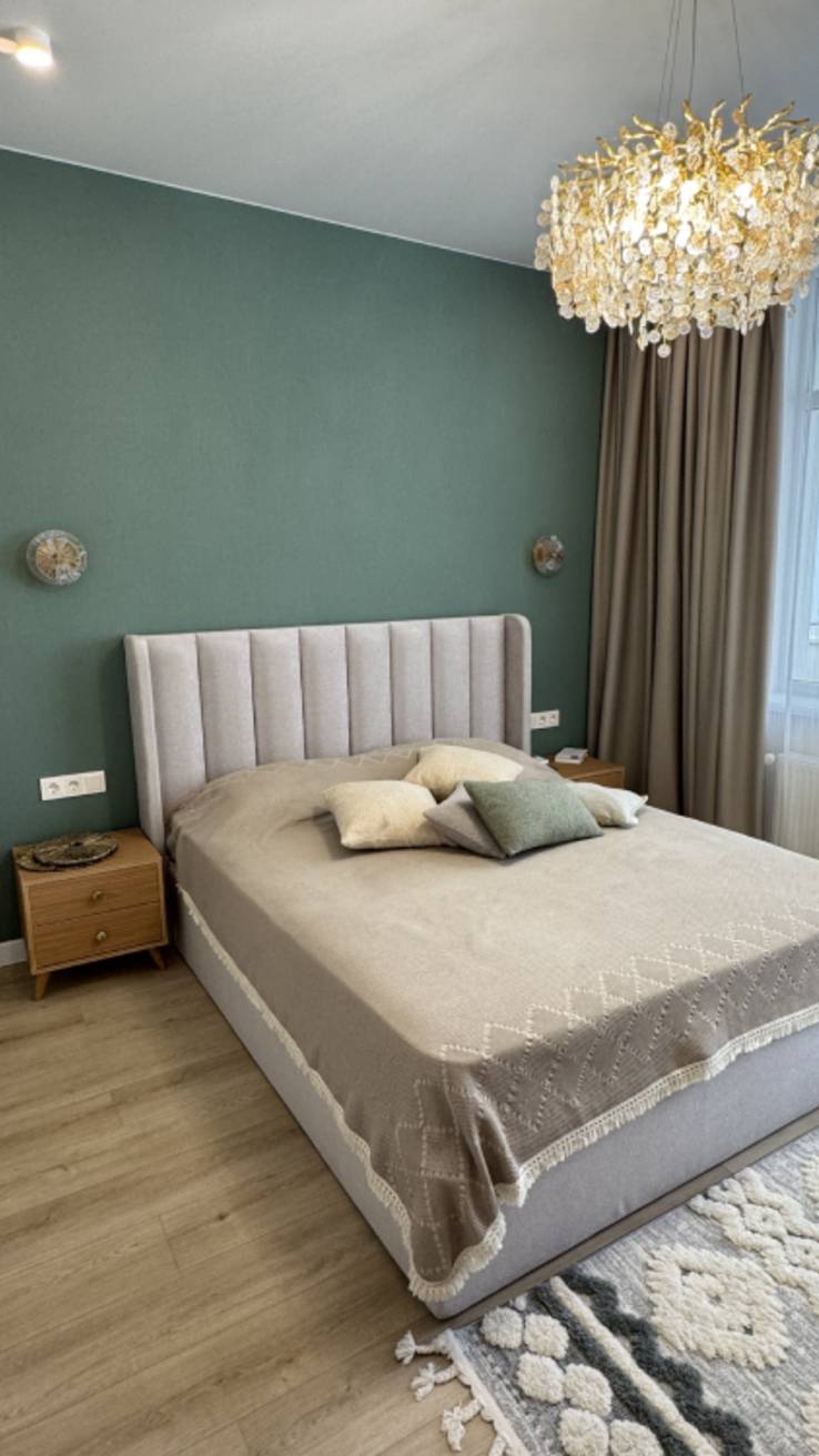 Кровать на заказ в Севастополе #мебельназаказвСевастополе #мебельназаказвКрыму #мебельнаяфабрика