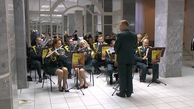 2017.10.07 - вальс нашей молодости ДК