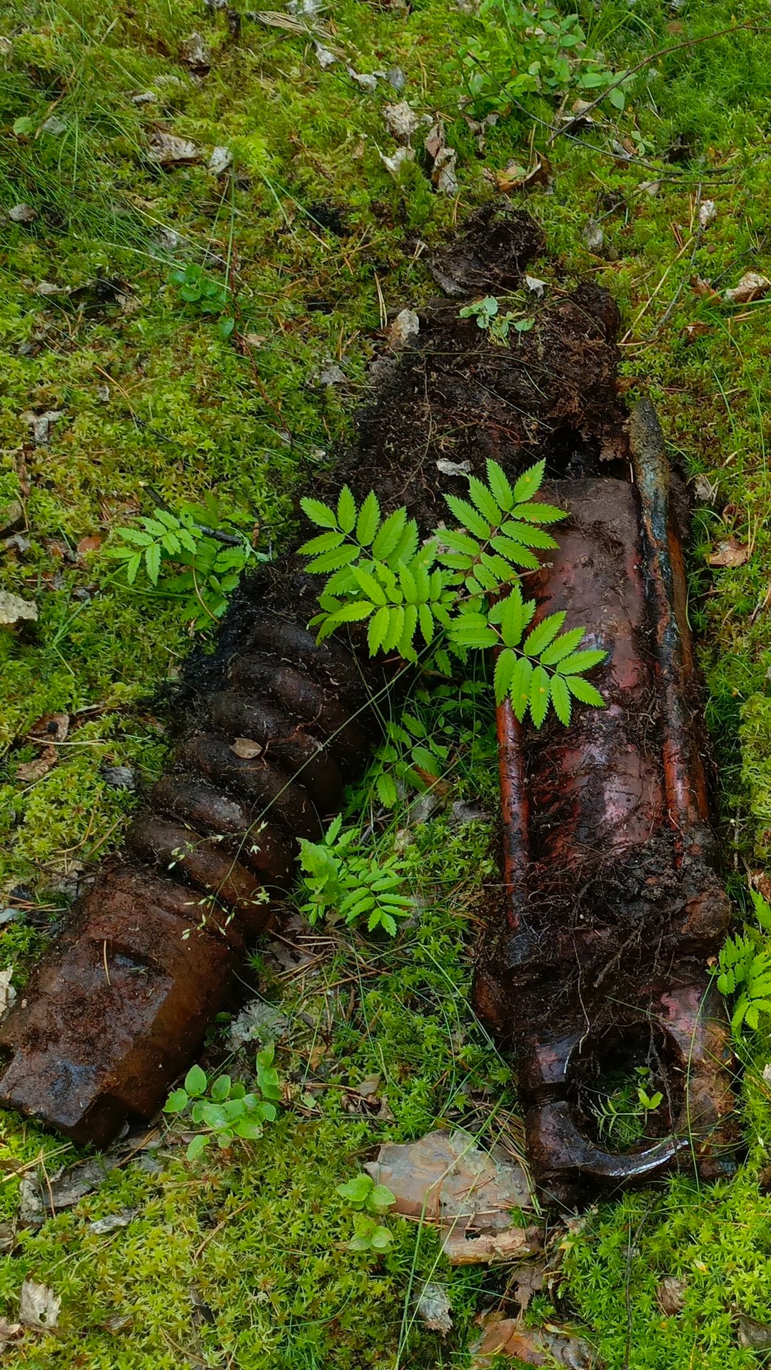 Запчасти трактора ТДТ-40