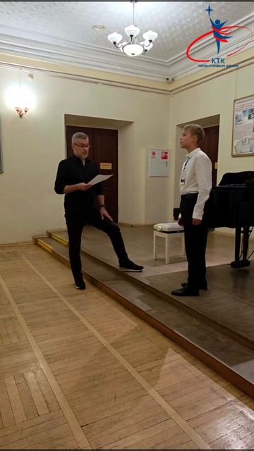 3 этап фестиваля «КТК – талантливым детям – 2025. Крылья Победы» в Краснодаре