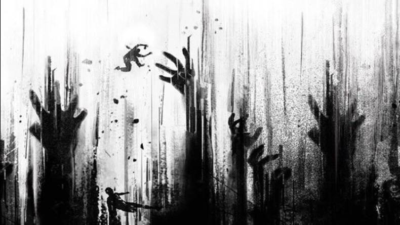 dying light Прохождение №1