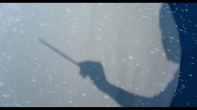 Промо Новогодний клип 2024.