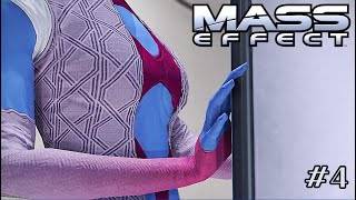 РЕШАЕМ ИНОПЛАНЕТНЫЕ ПРОБЛЕМЫ ➤ Mass Effect #4