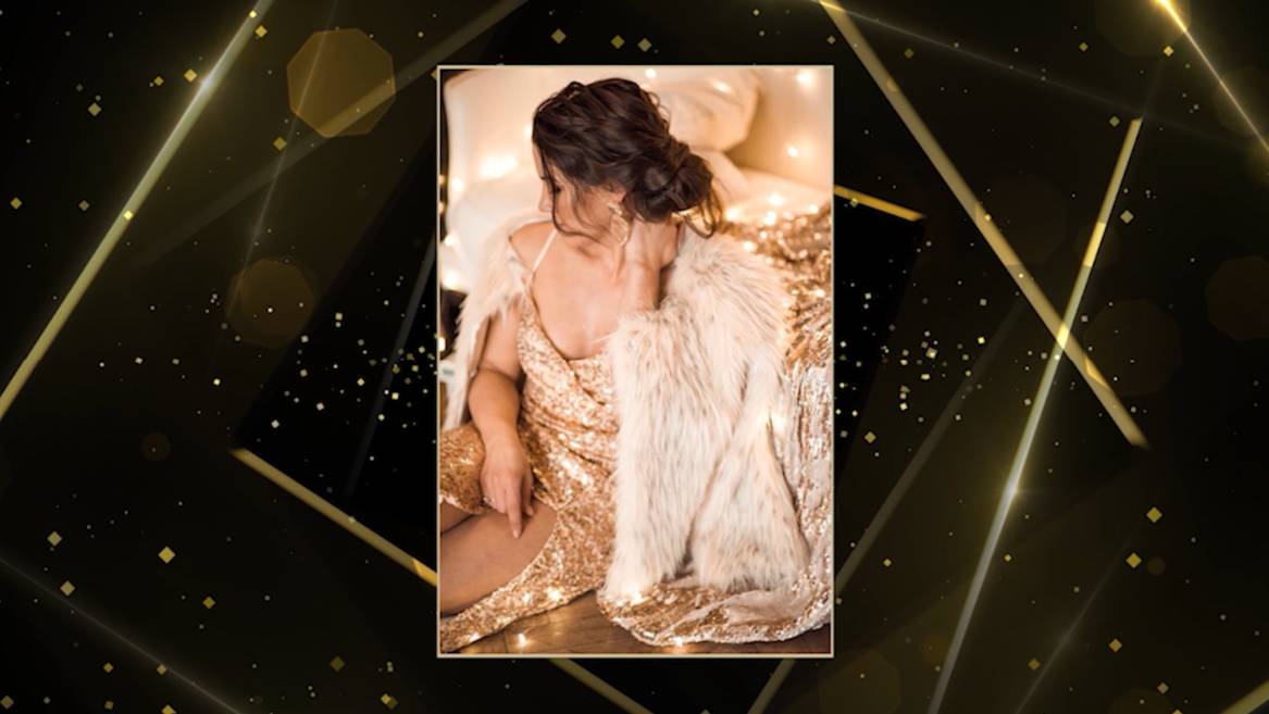 Стильный фильм на заказ | Видео поздравление удивительной женщине-хирургу с юбилеем 35 лет