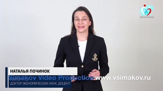 Симаков Продакшн - шоурил студии 2021