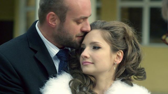 ТОТ, КТО РЯДОМ - 1 серия