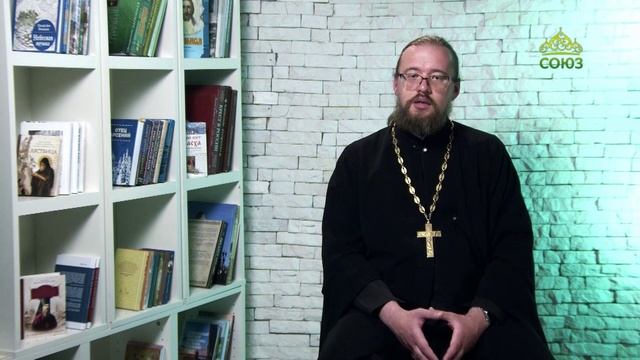 Просто о православии. Символ веры. «И страдавша и погребенна»