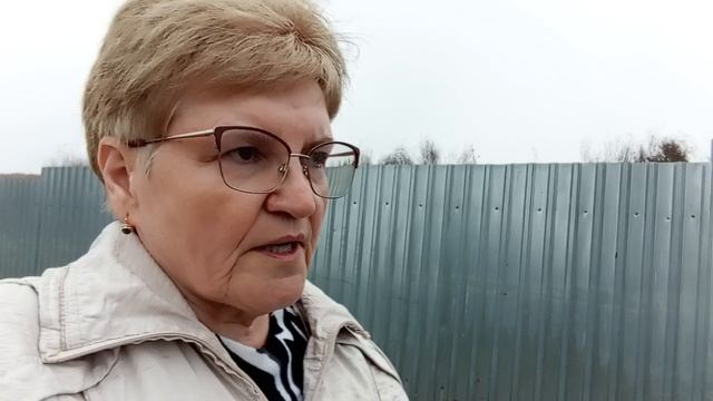 Пасмурно,но пробежалась.С вами поговорю.