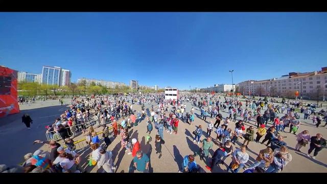 Forte. эспланада_Пермь_9-05-2022