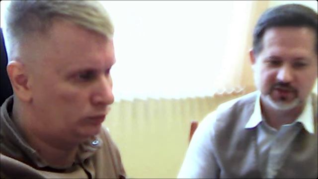 Международный телемост «Патриотизм начинается с нас». Секция 2