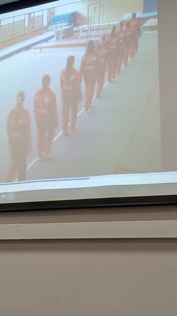 Команды для построения в спортивной гимнастике