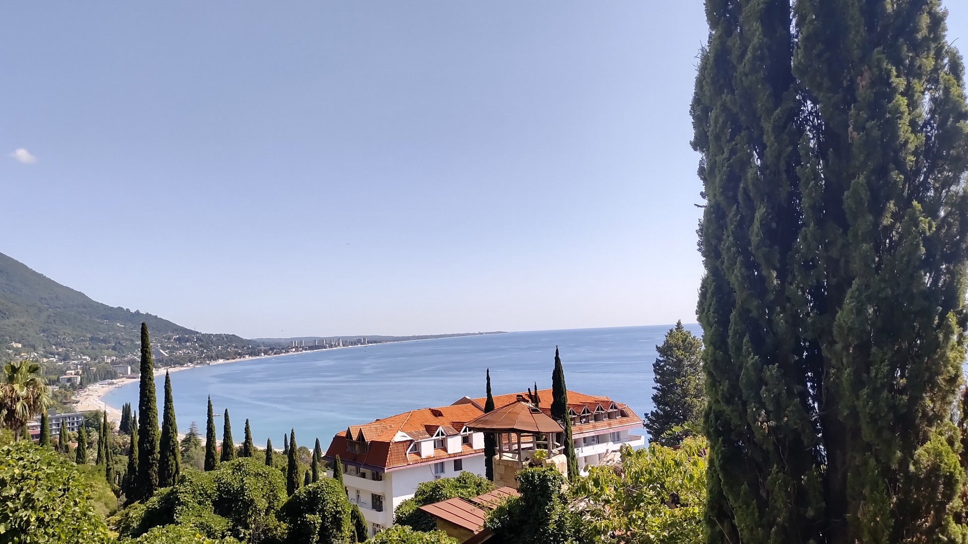 Абхазия 2025🌞/гостевой дом Милан🏠/цены💸/магазины/дорога🚘гостевой дом -магазин Магнат👍