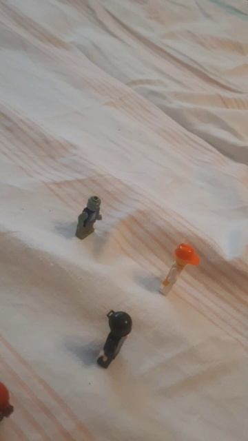 В атаку!1 сезон,1 серия(Советский_снюсоед) (НЕКАНОНИЧНАЯ)