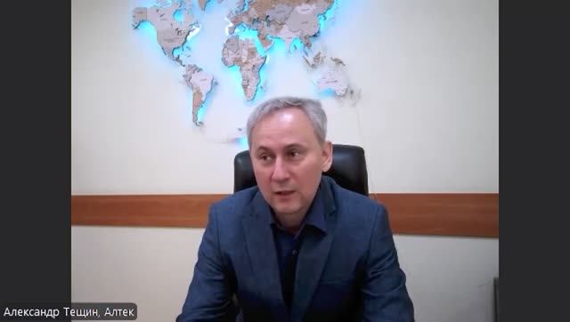 Интервью ЛИК