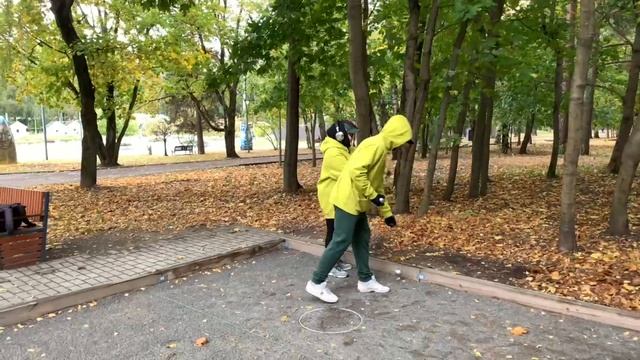 Мини-турниры в парке в Кузьминки в 2025 г