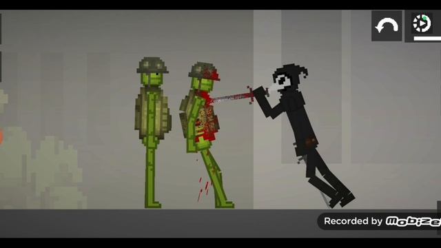 АРБУЗГРАД ПРОТИВ РЕСПУБЛИКИ ДИКИЕ